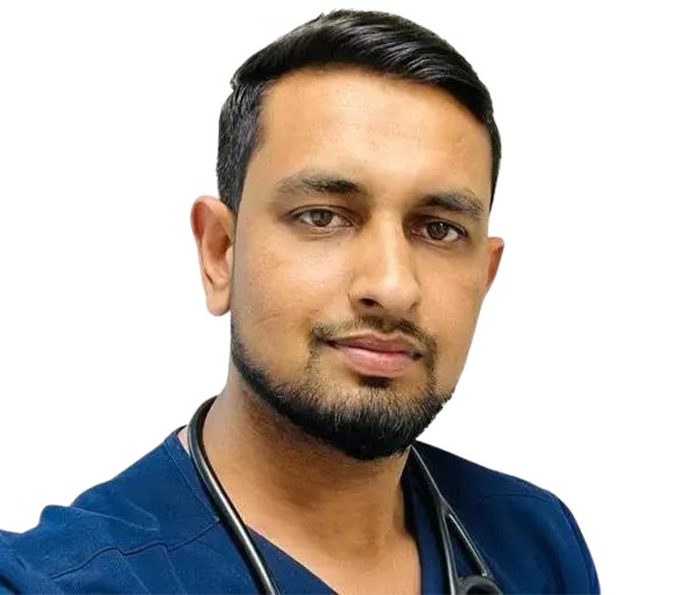 Home - UkPass Academy